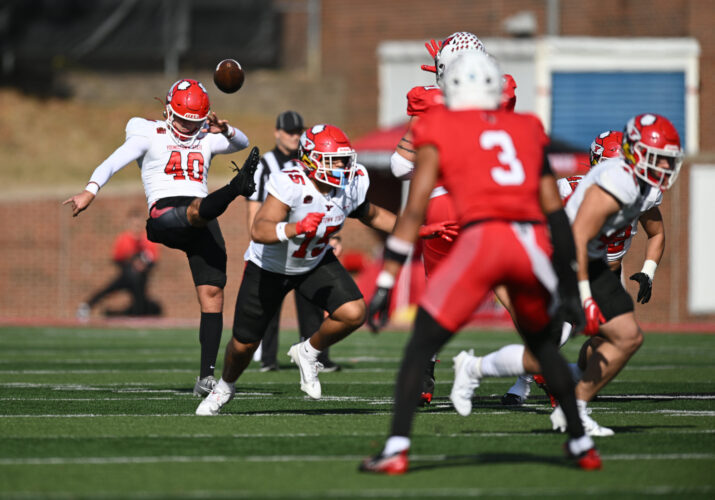 YSU’s special teams remain steady; Penguins search for first road win ...
